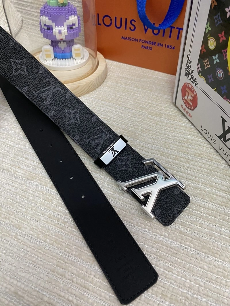 Mirror quality Louis Vuitton Belts