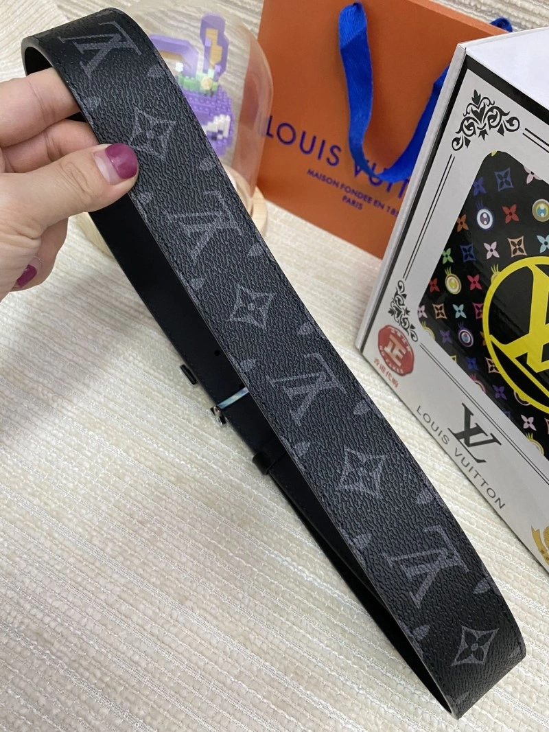 Mirror quality Louis Vuitton Belts