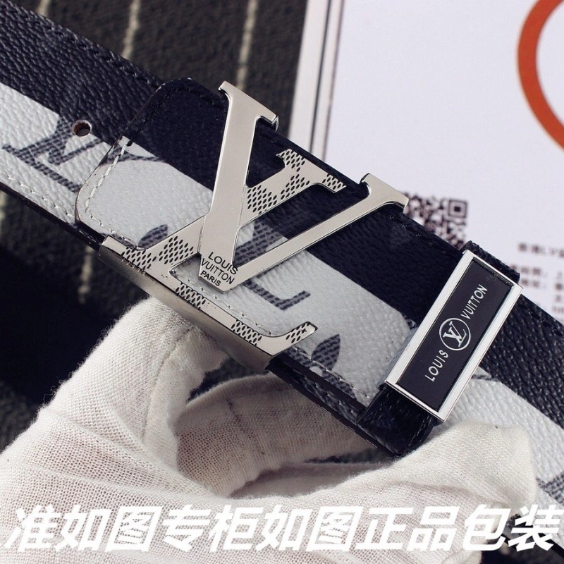 High fidelity Louis Vuitton Belts