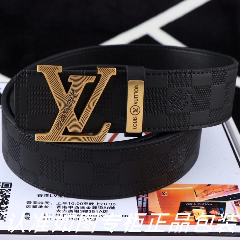 OEM Louis Vuitton Belts