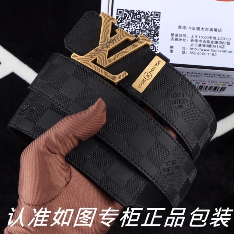 OEM Louis Vuitton Belts