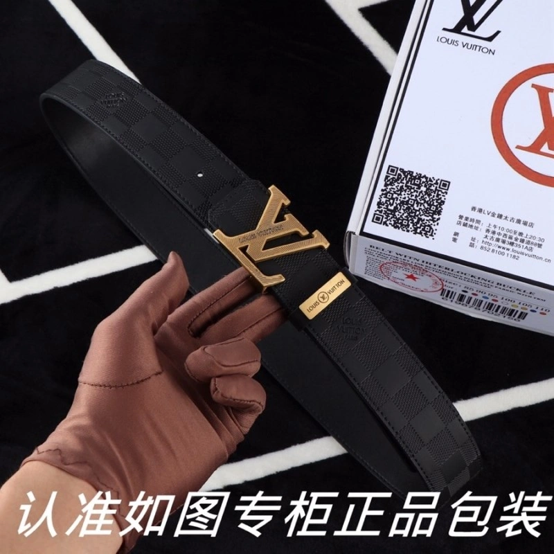 OEM Louis Vuitton Belts
