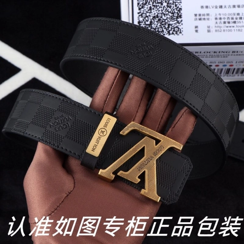OEM Louis Vuitton Belts