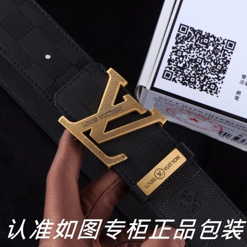 OEM Louis Vuitton Belts