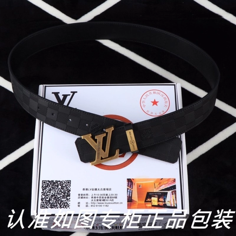 OEM Louis Vuitton Belts