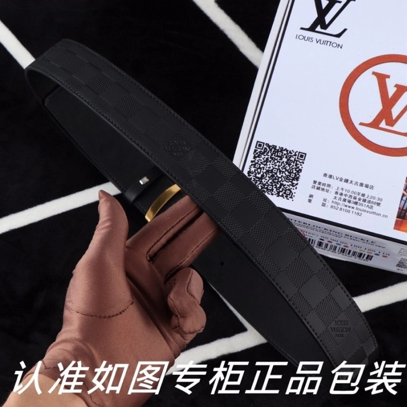 OEM Louis Vuitton Belts