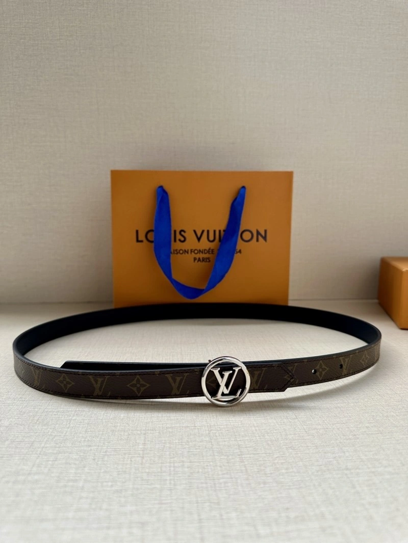 Economical Louis Vuitton Belts