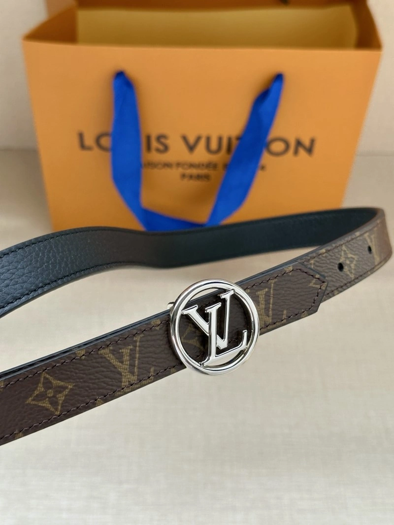 Economical Louis Vuitton Belts