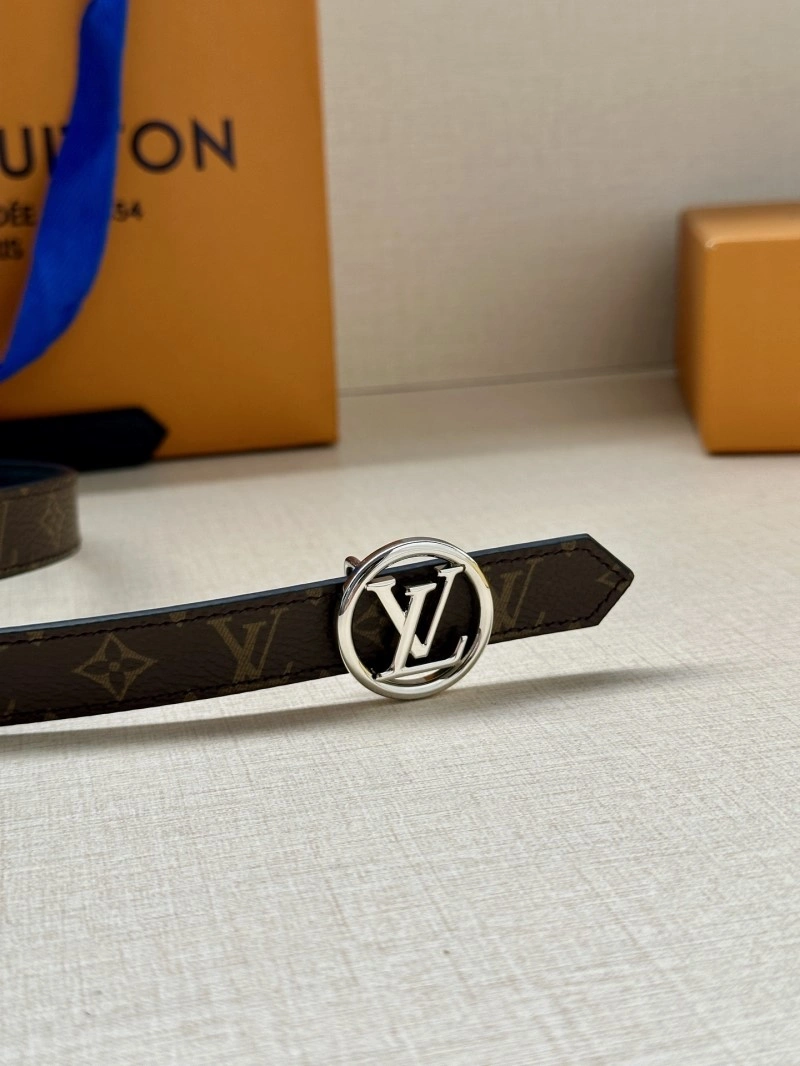 Economical Louis Vuitton Belts