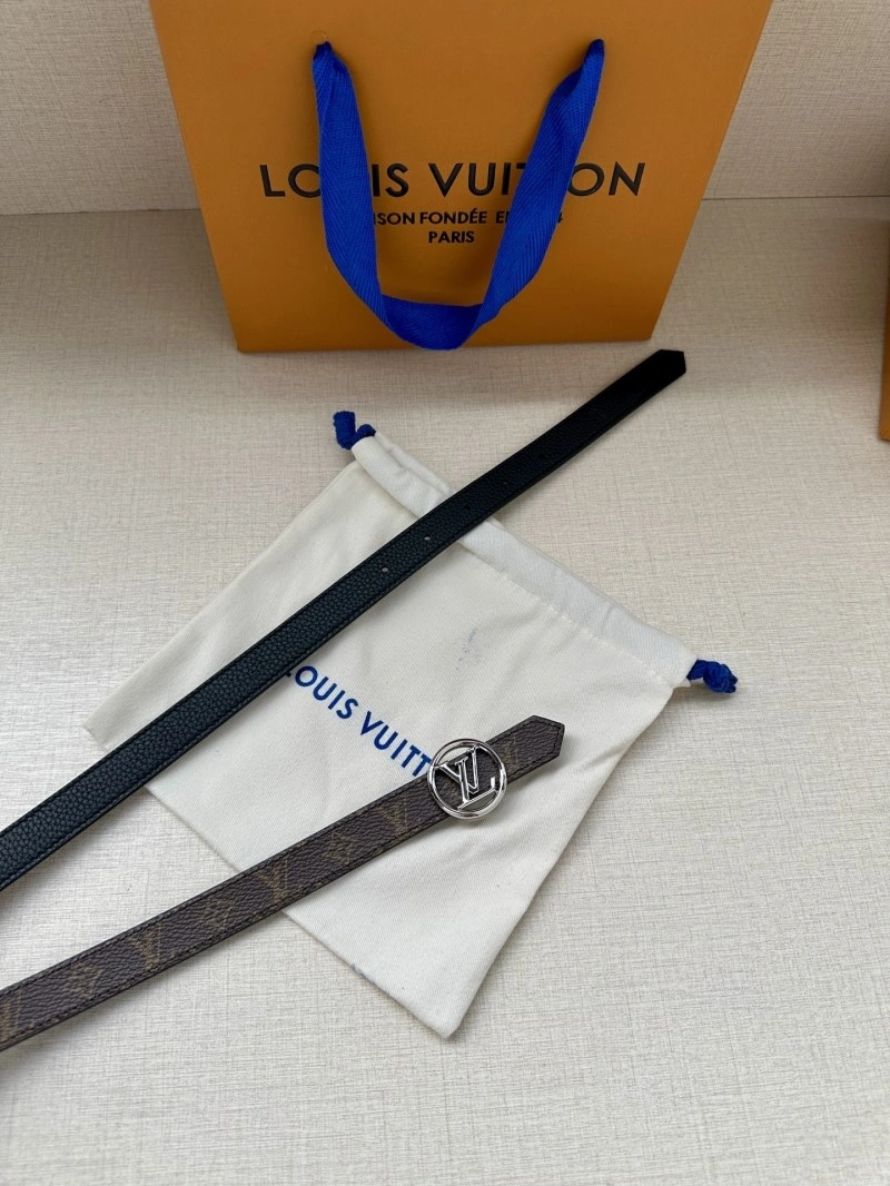 Economical Louis Vuitton Belts