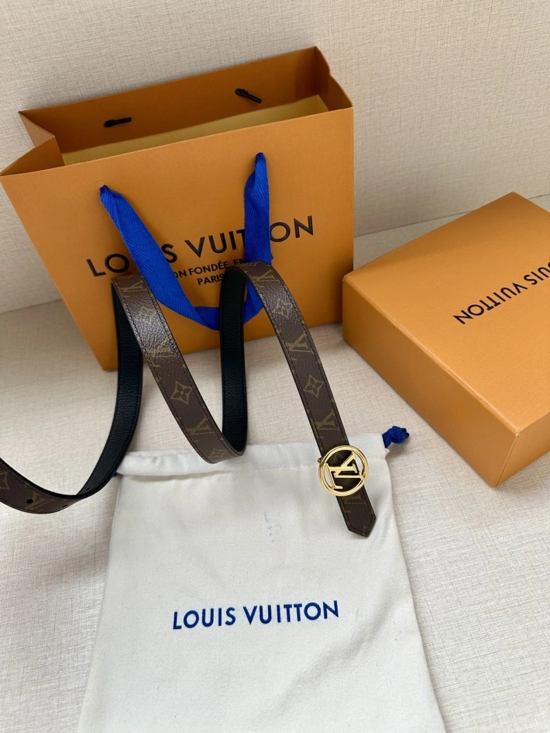 Economical Louis Vuitton Belts