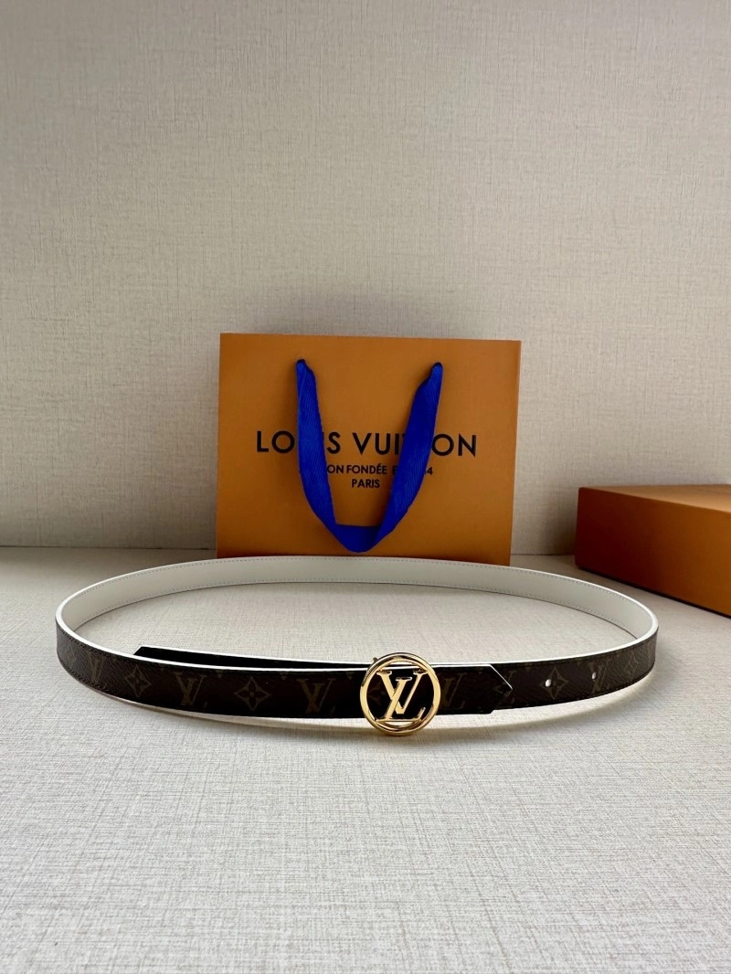 Cut-rate Louis Vuitton Belts