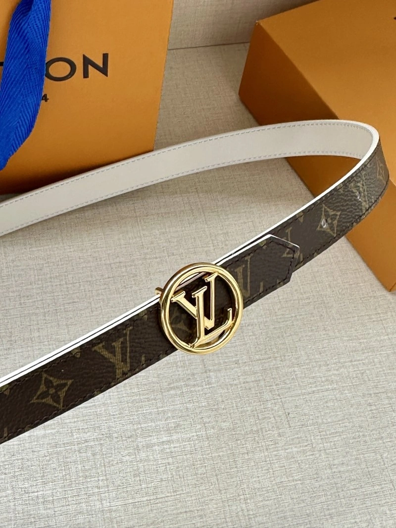 Cut-rate Louis Vuitton Belts
