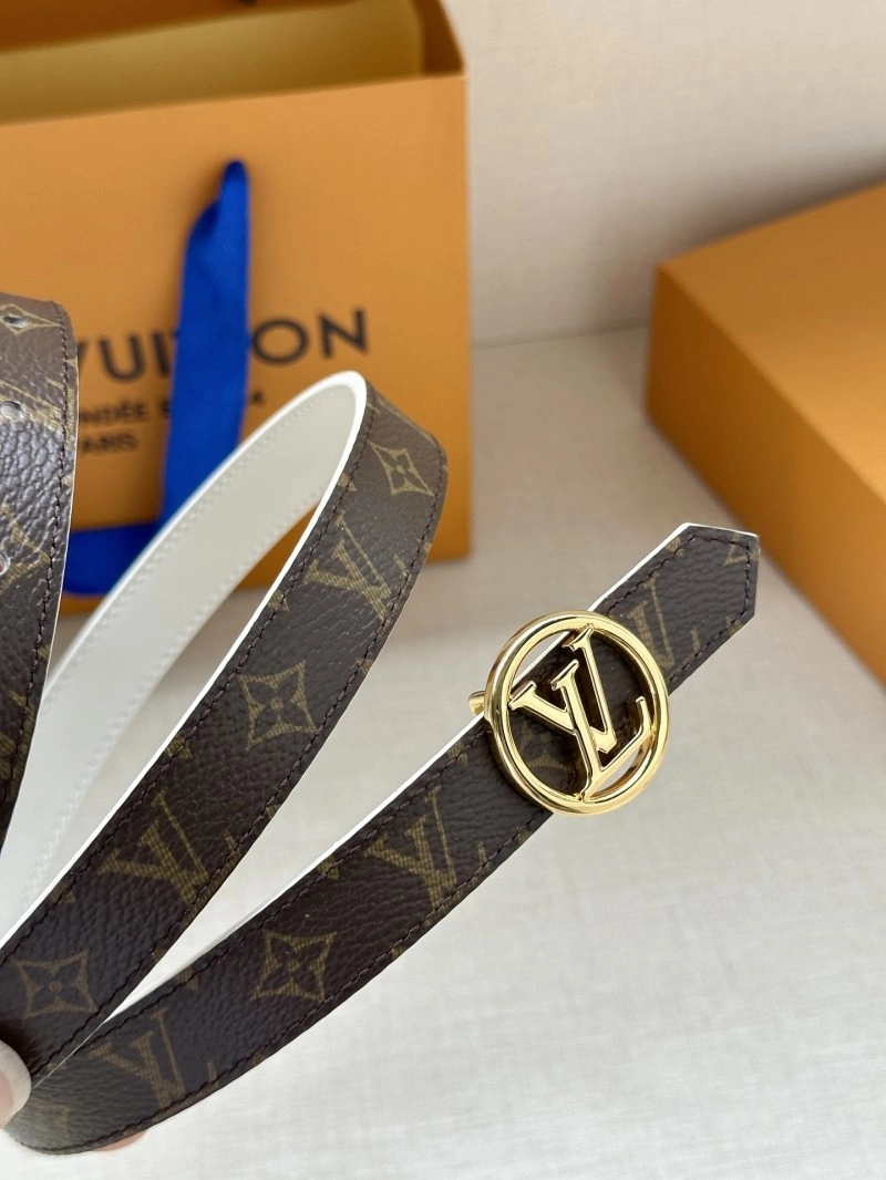 Cut-rate Louis Vuitton Belts