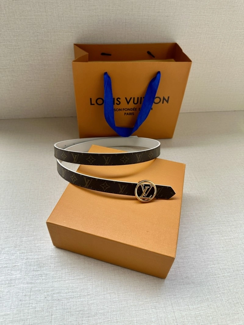 Cut-rate Louis Vuitton Belts