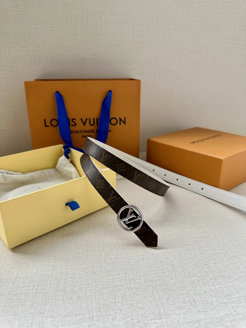 Cut-rate Louis Vuitton Belts