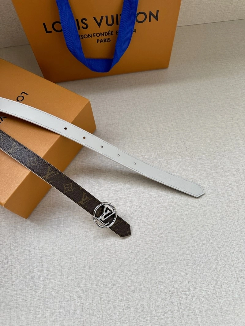 Cut-rate Louis Vuitton Belts
