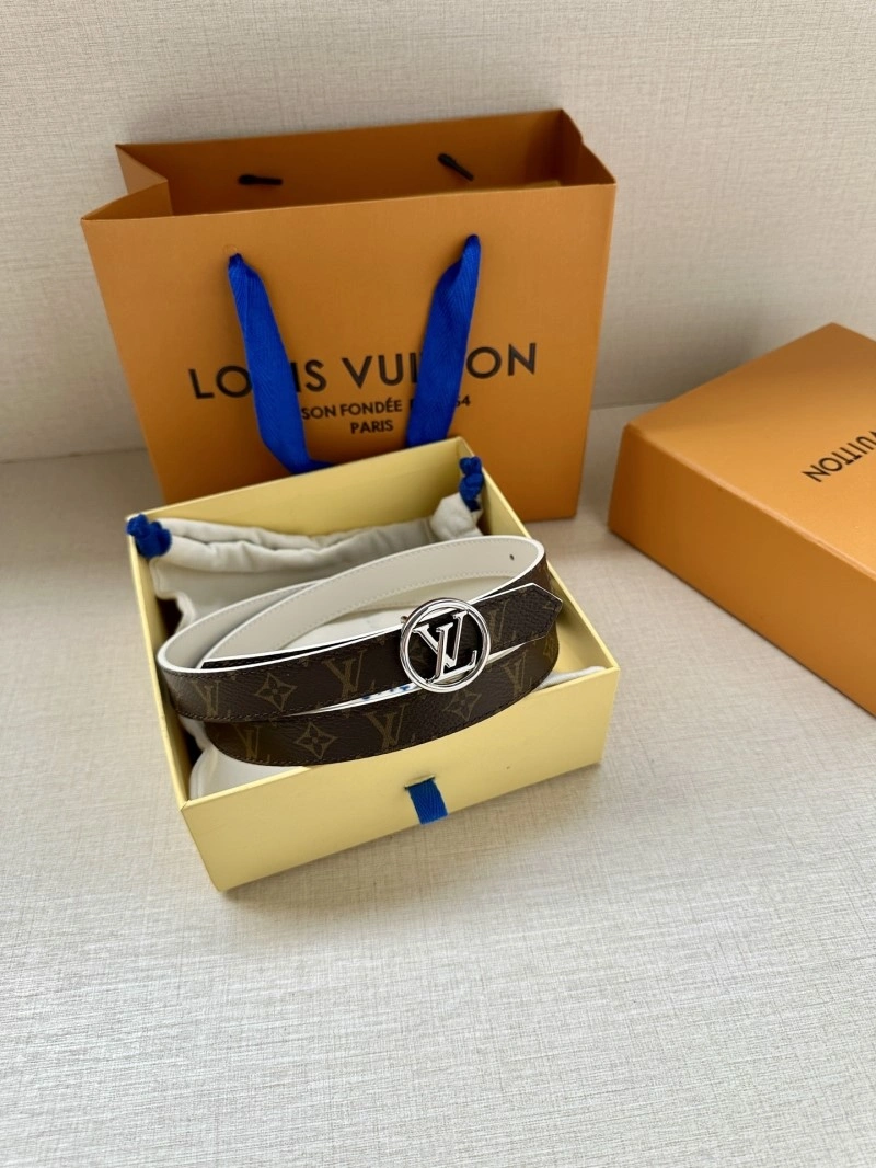 Cut-rate Louis Vuitton Belts