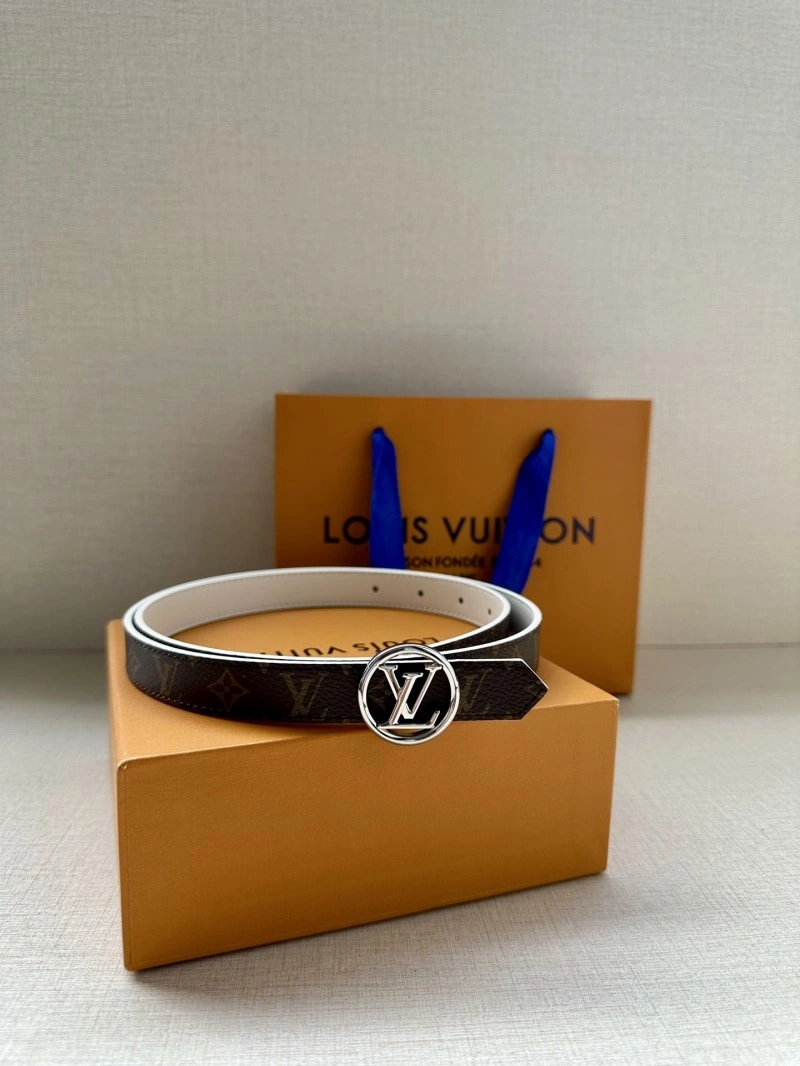 Cut-rate Louis Vuitton Belts