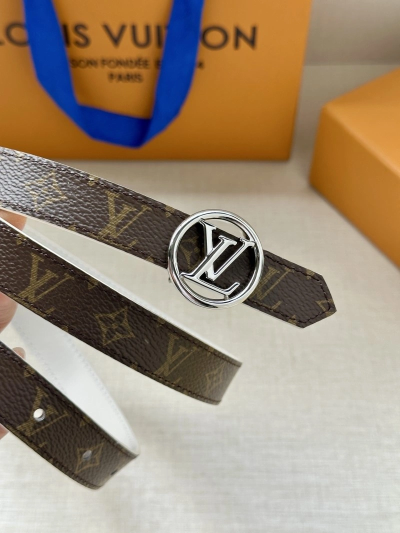 Cut-rate Louis Vuitton Belts