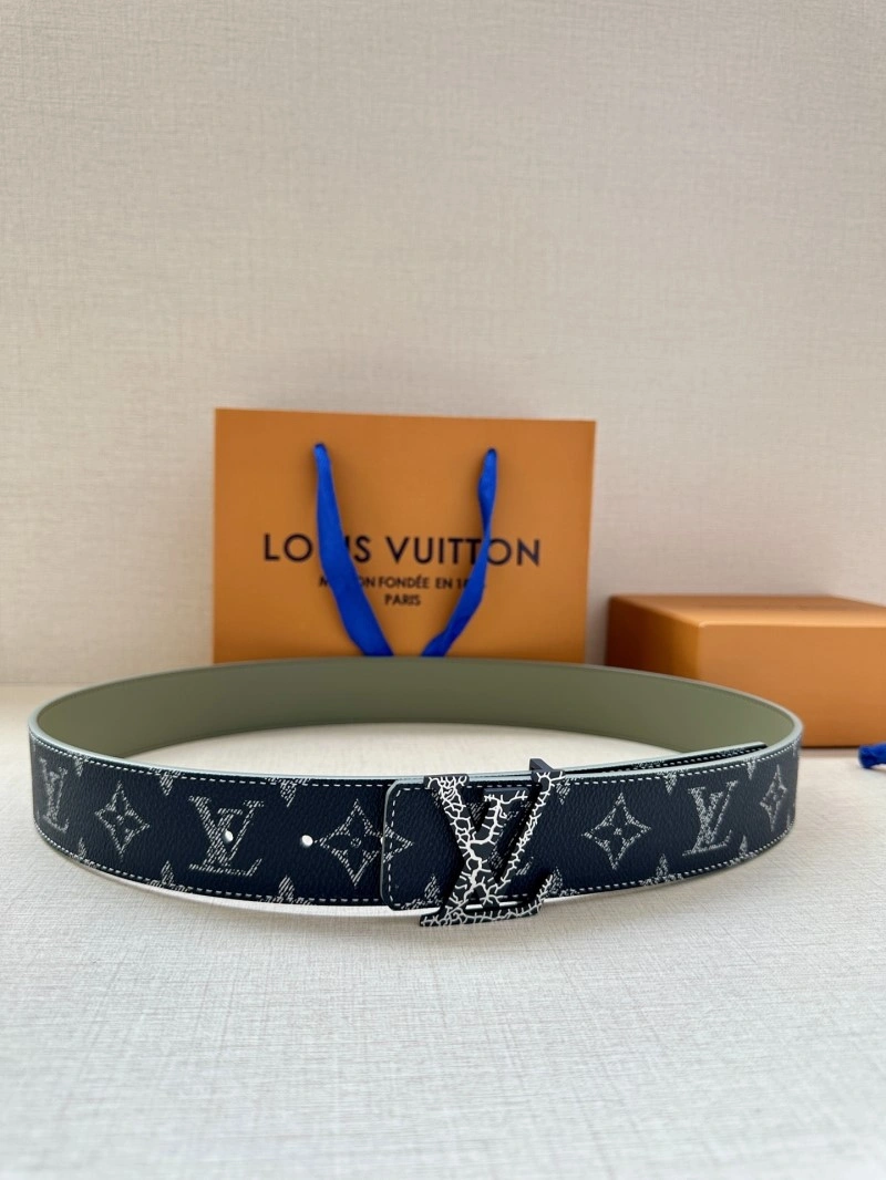 High accuracy Louis Vuitton Belts