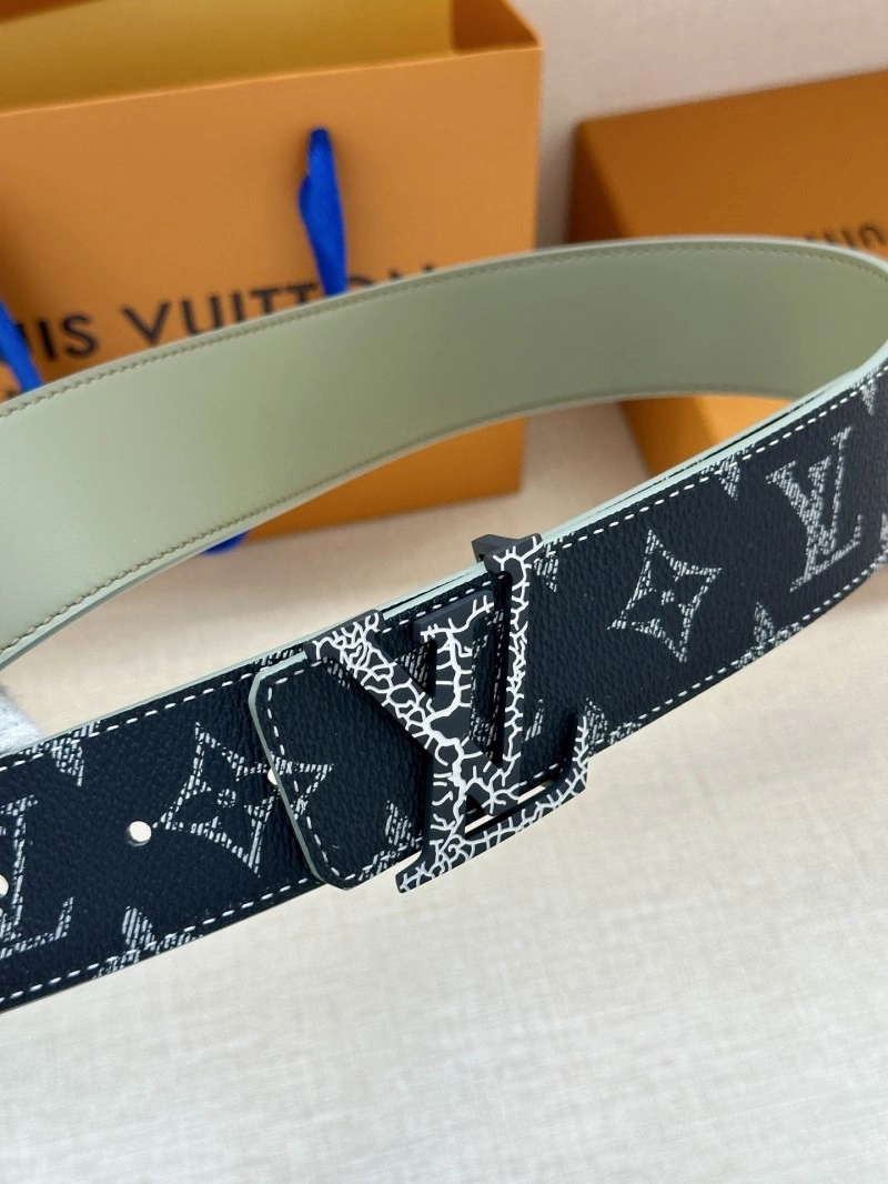 High accuracy Louis Vuitton Belts