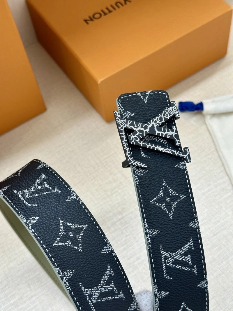 High accuracy Louis Vuitton Belts