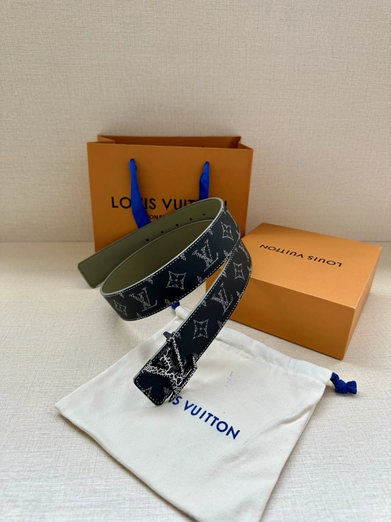 High accuracy Louis Vuitton Belts