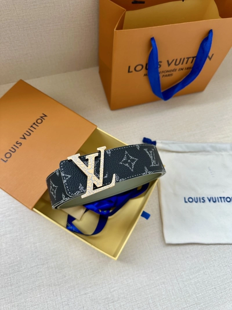 High accuracy Louis Vuitton Belts