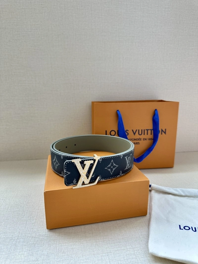 High accuracy Louis Vuitton Belts