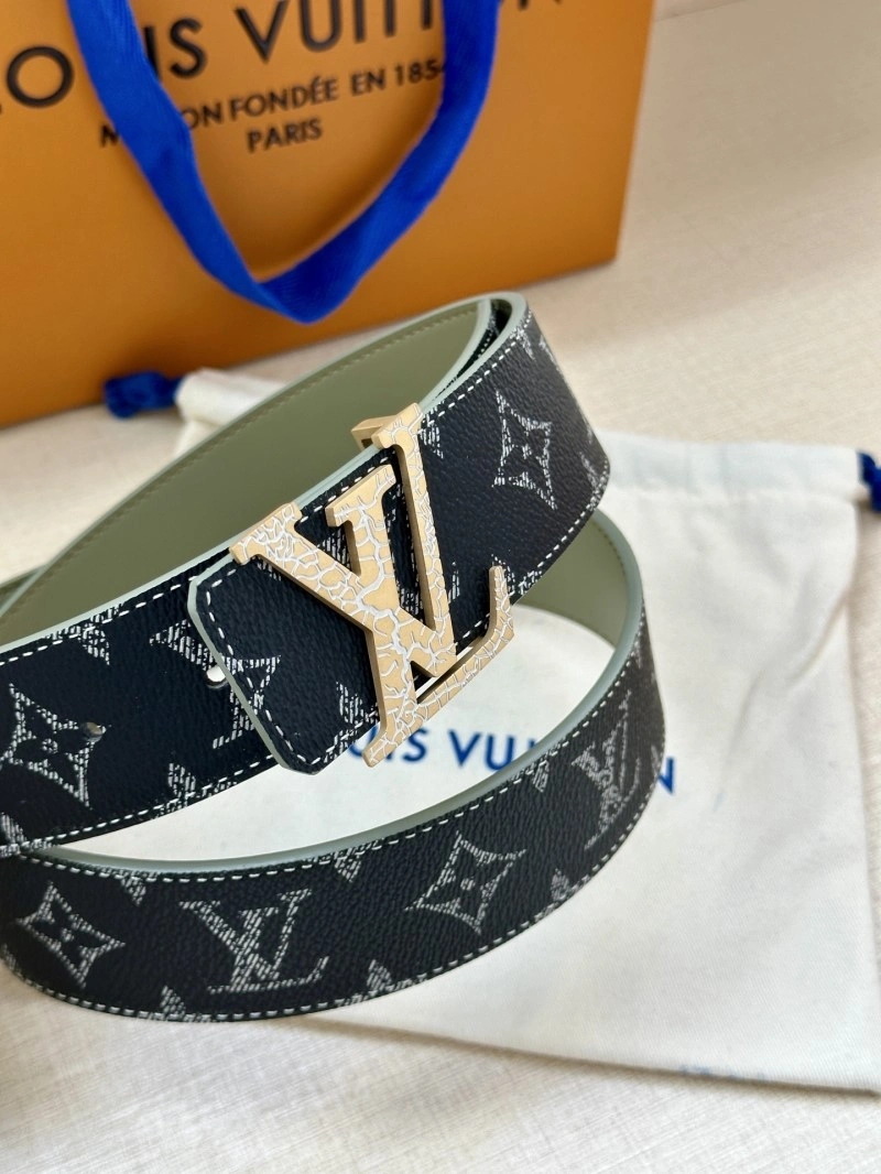 High accuracy Louis Vuitton Belts
