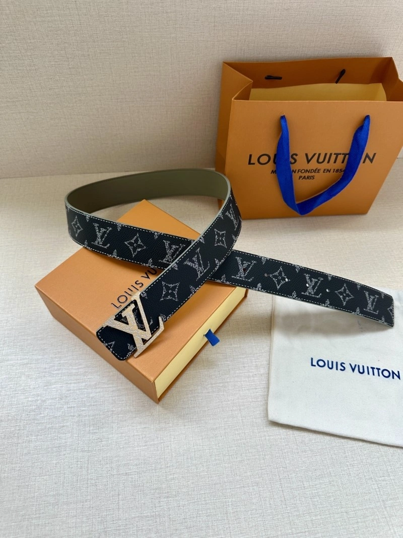 High accuracy Louis Vuitton Belts