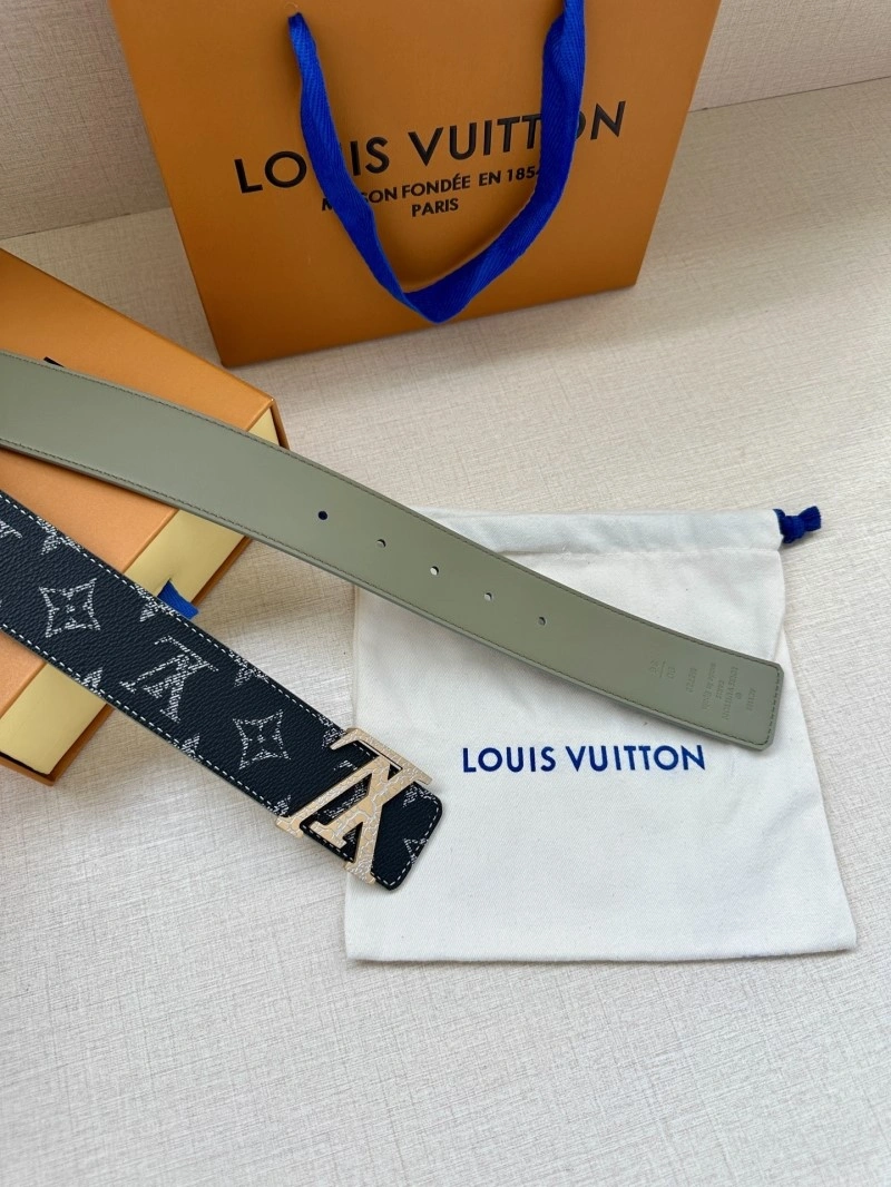 High accuracy Louis Vuitton Belts