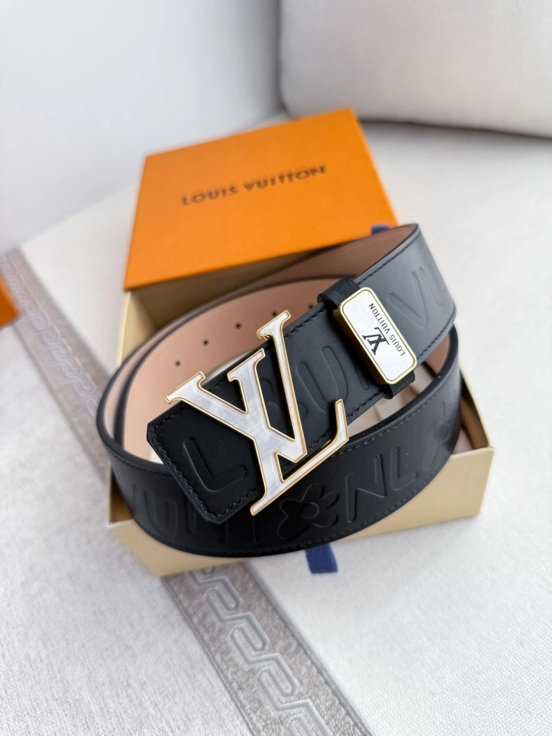 High fidelity Louis Vuitton Belts