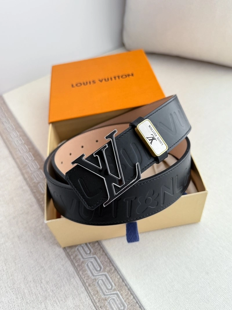 High fidelity Louis Vuitton Belts