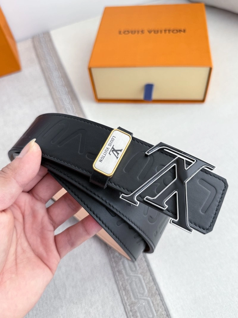 High fidelity Louis Vuitton Belts