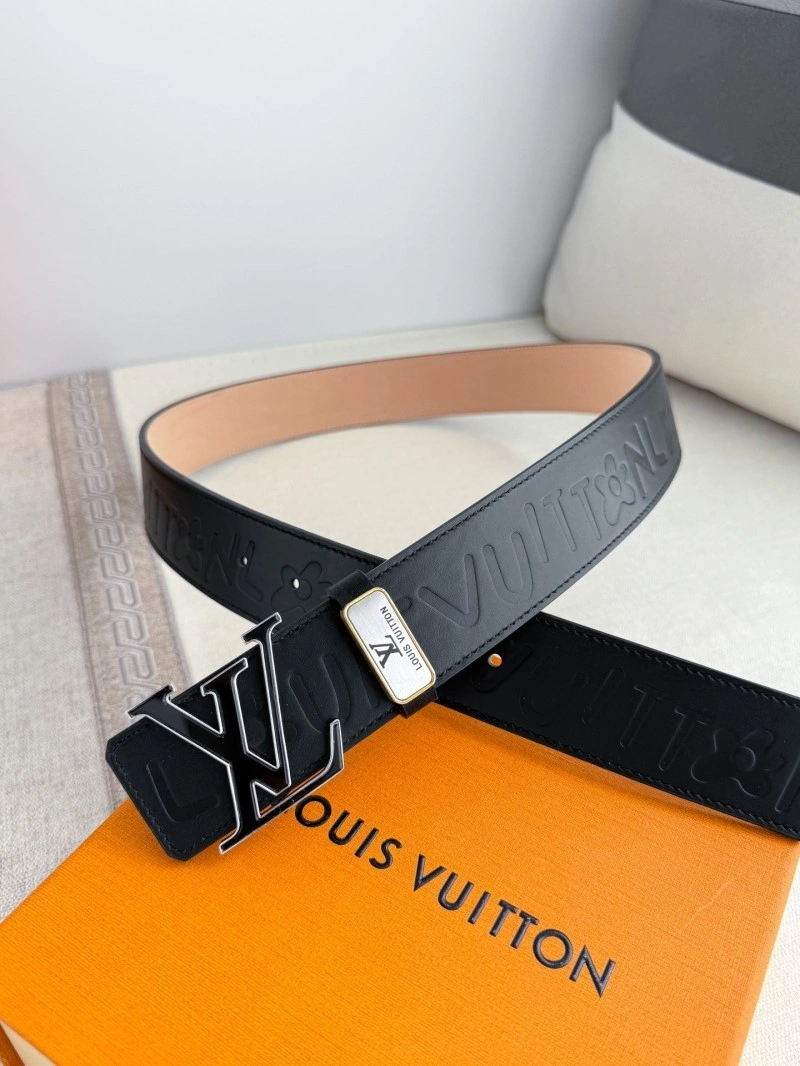 High fidelity Louis Vuitton Belts