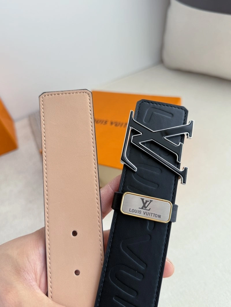 High fidelity Louis Vuitton Belts