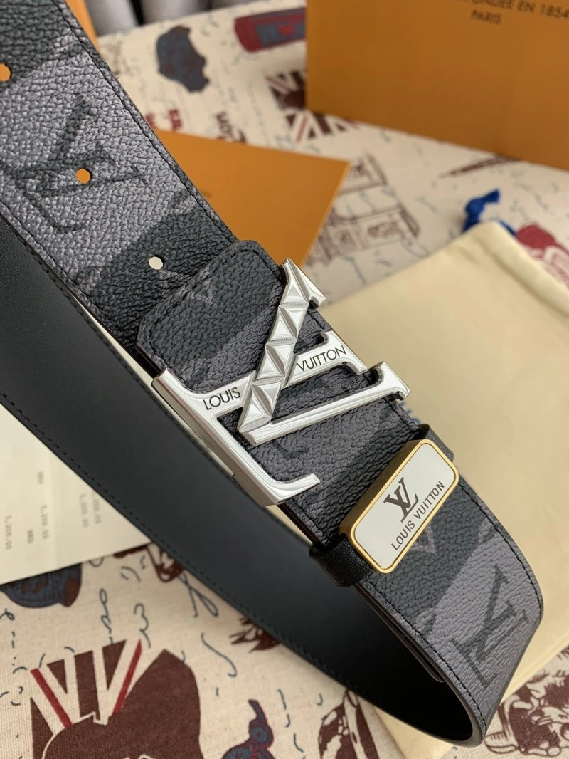 Authentic Louis Vuitton Belts