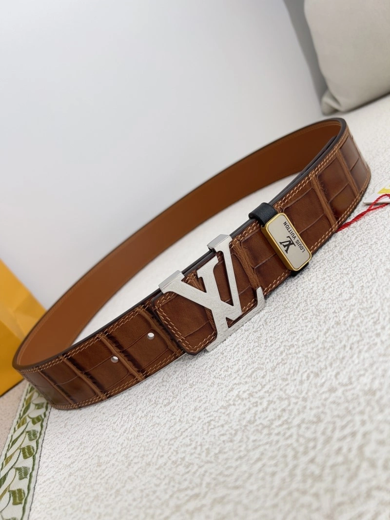 Top match Louis Vuitton Belts