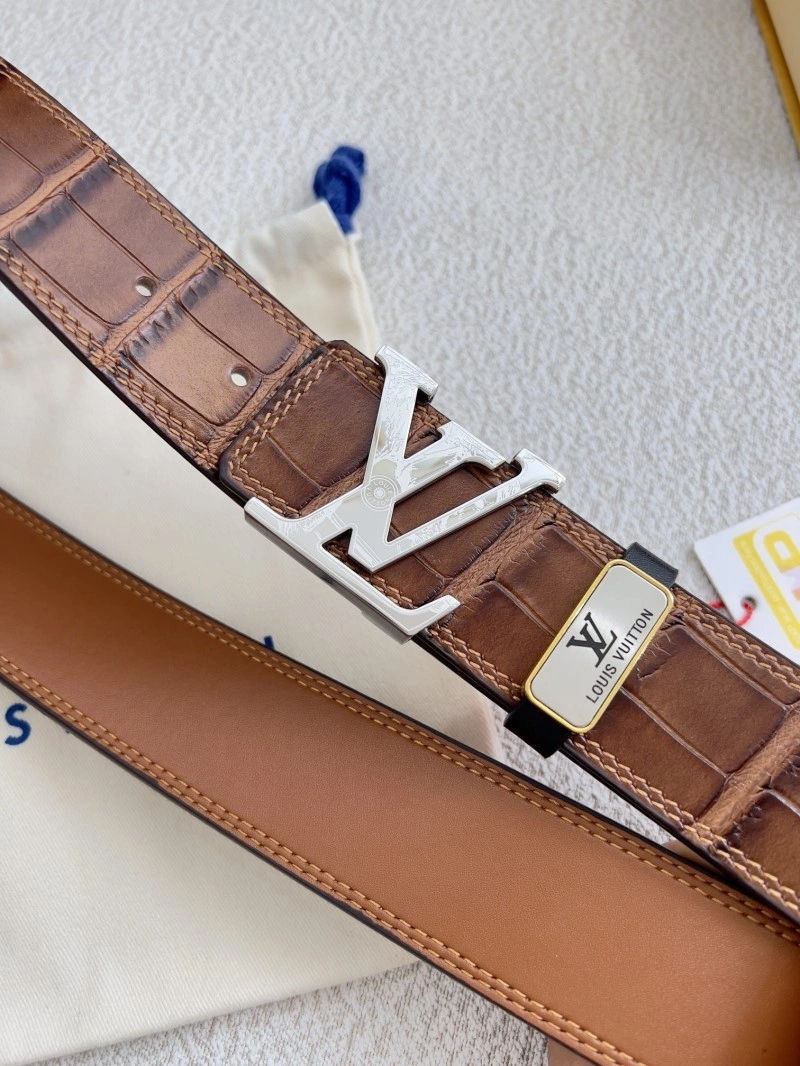 Top match Louis Vuitton Belts