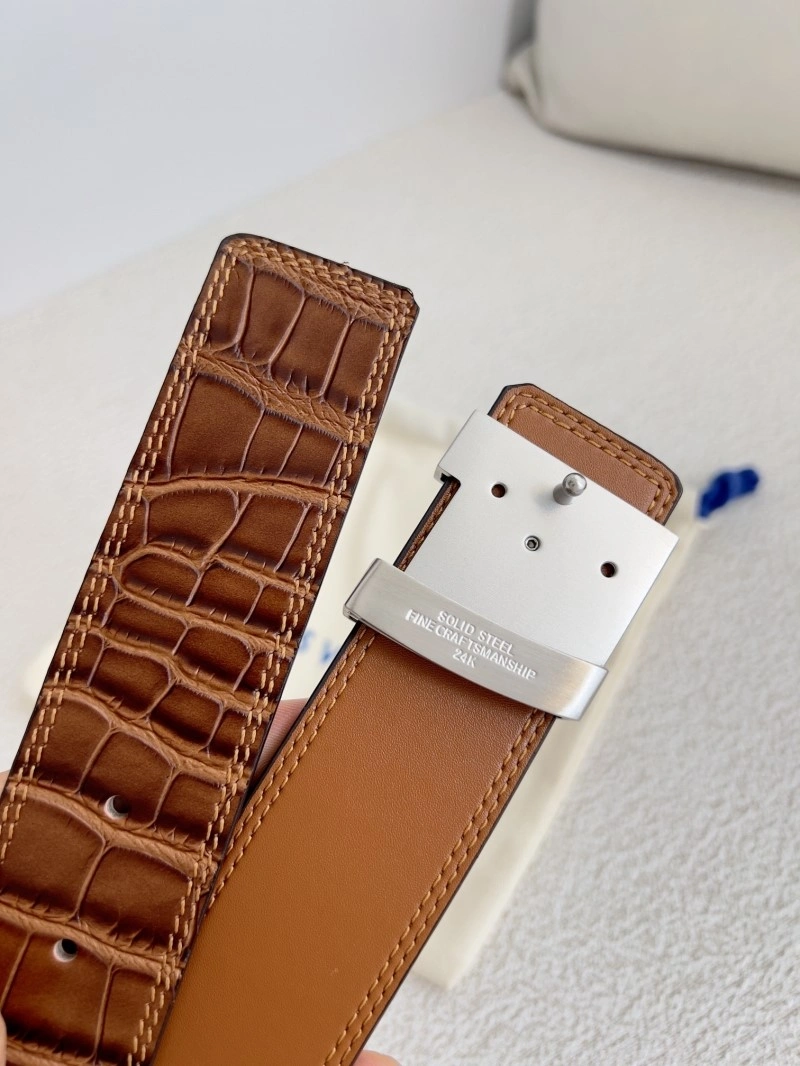 Top match Louis Vuitton Belts