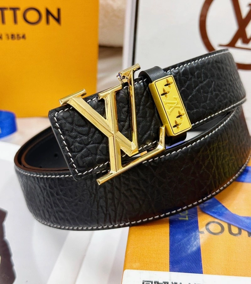 Brand-original Louis Vuitton Belts