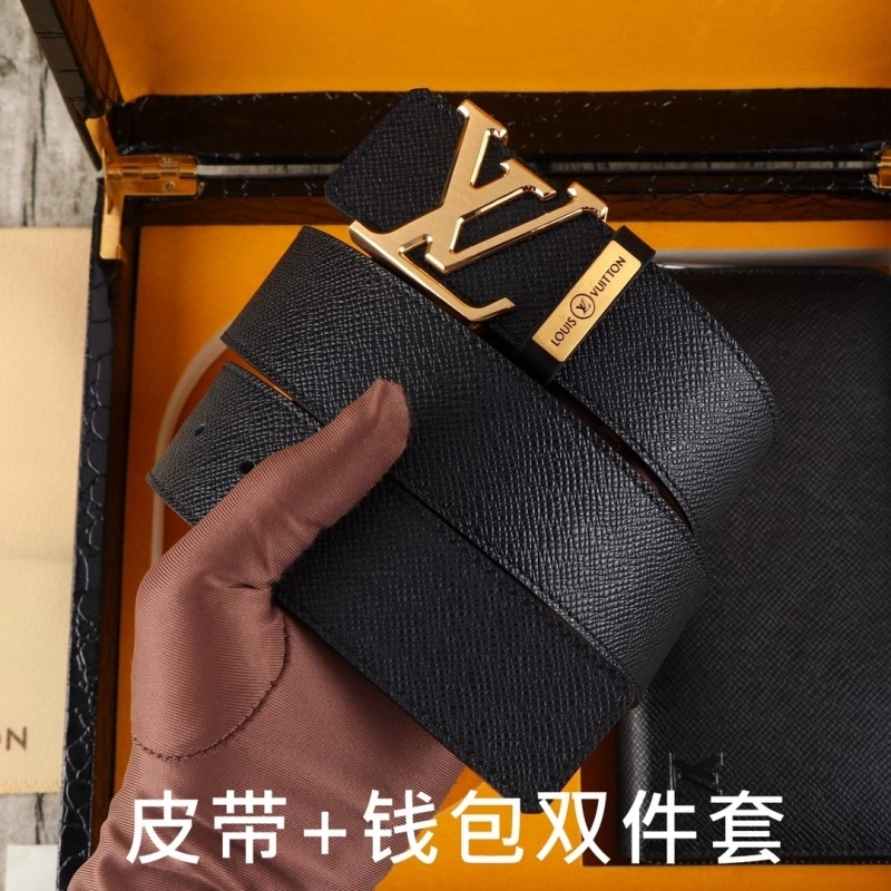 Mirror quality Louis Vuitton Belts