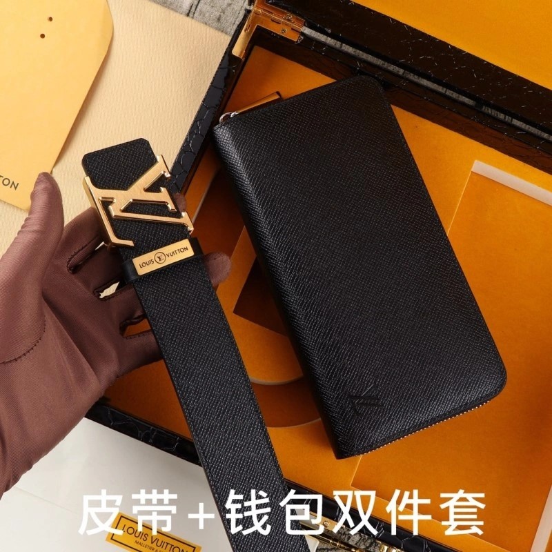 Mirror quality Louis Vuitton Belts