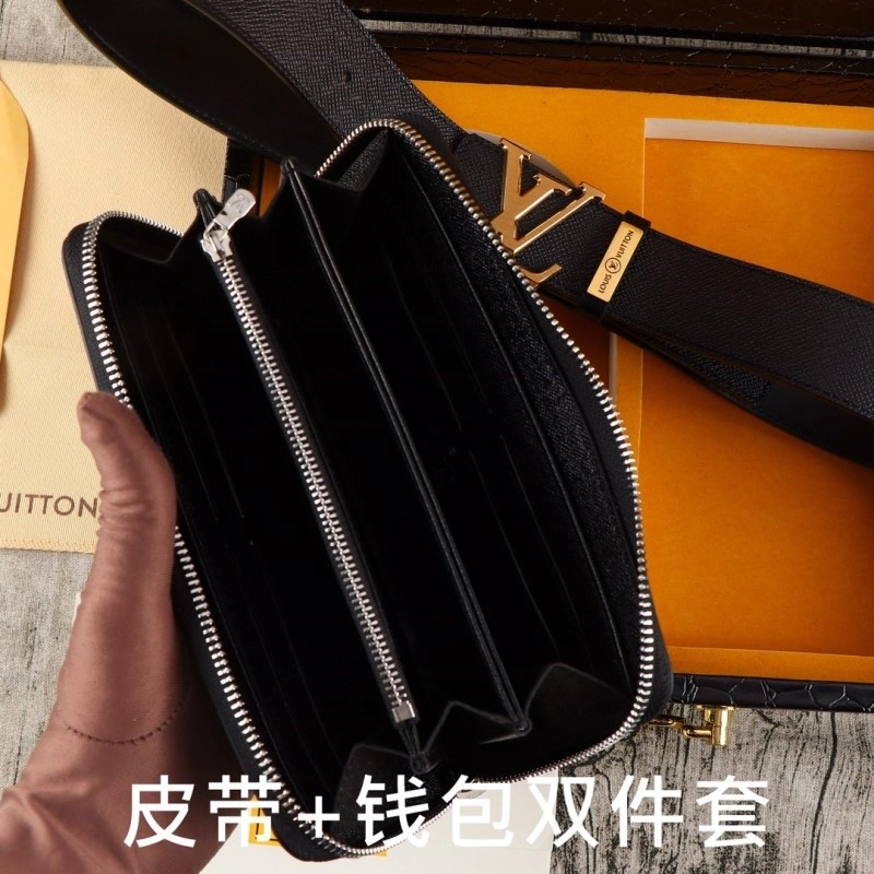 Mirror quality Louis Vuitton Belts