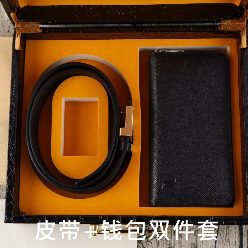 Mirror quality Louis Vuitton Belts