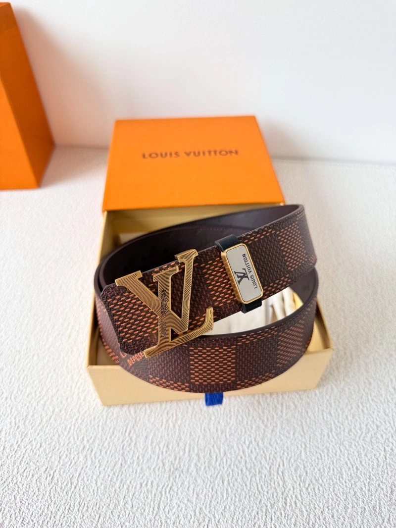 Inexpensive Louis Vuitton Belts