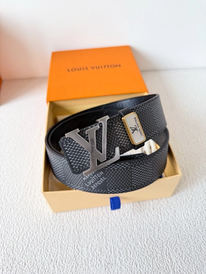 Inexpensive Louis Vuitton Belts