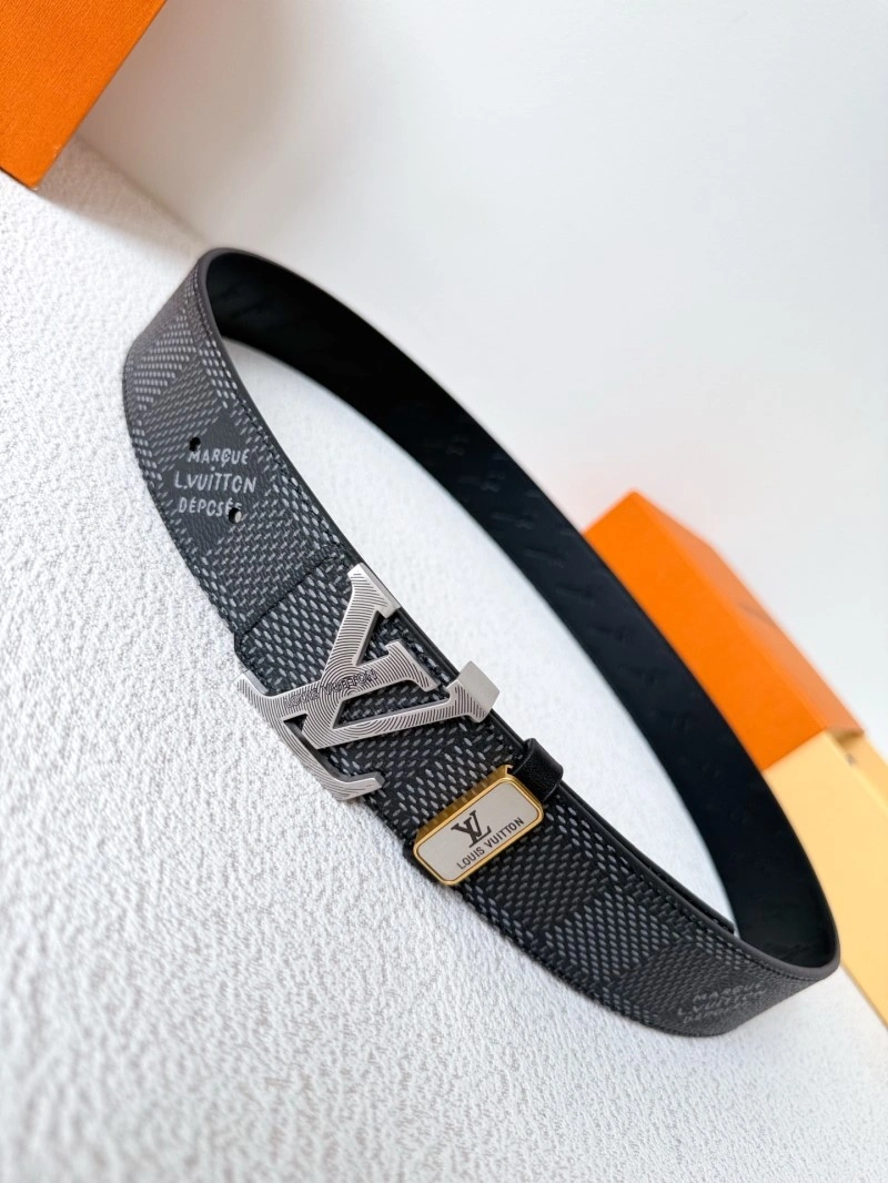 Inexpensive Louis Vuitton Belts